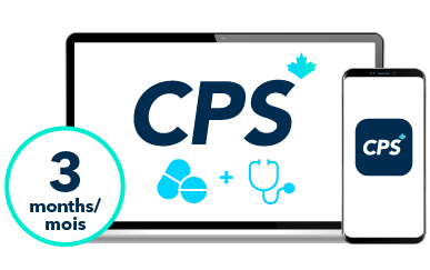 Category: CPS Subscriptions