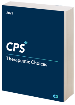 Product: CPS: Therapeutic Choices
